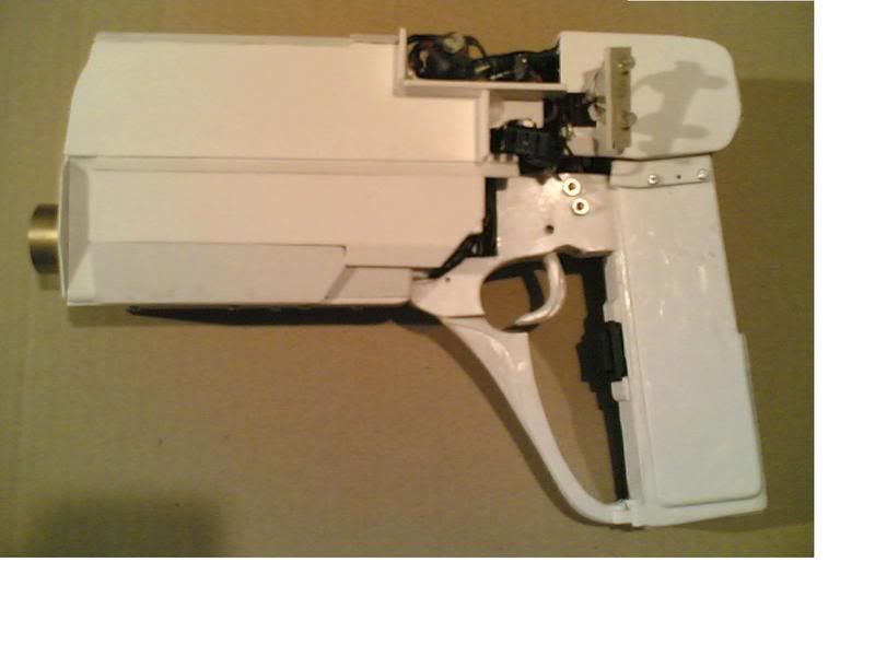 Laserbastler im MOSFETKILLER Forum? - mosfetkiller-Forum