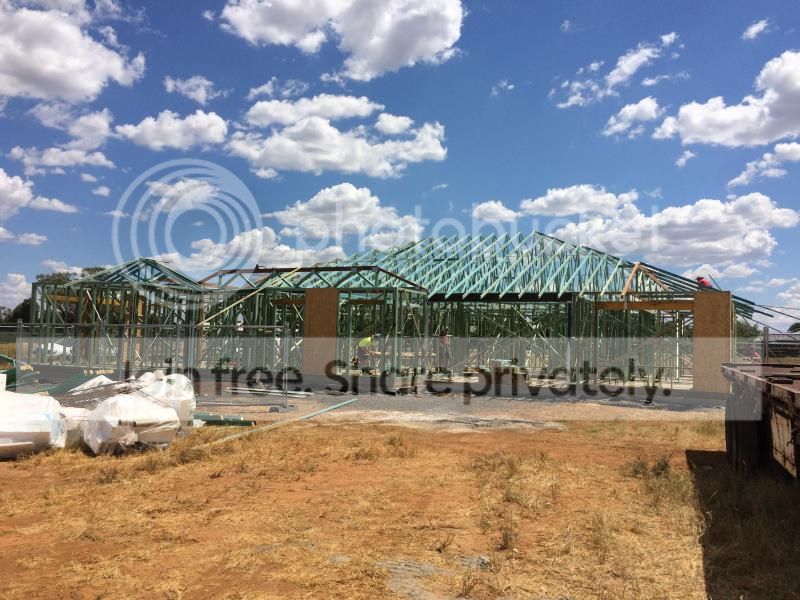Custom build in Dubbo, NSW • Home Renovation & Building Forum