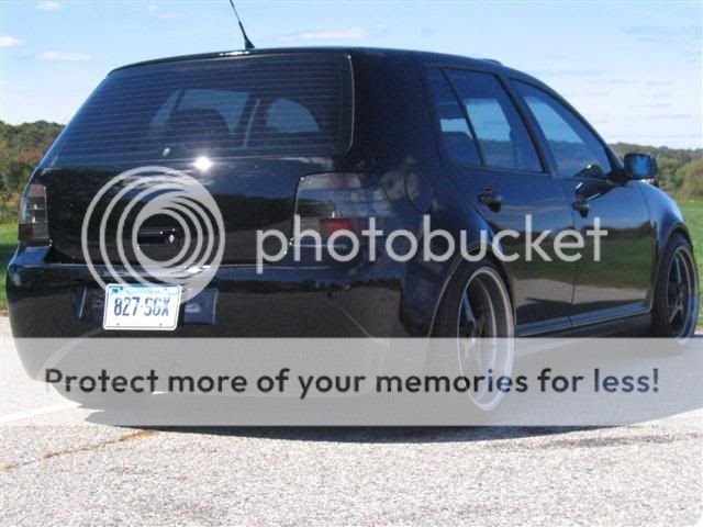 2001 golf 1.8t uniblack withmods. | VW Vortex - Volkswagen Forum