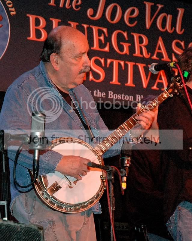 Our pictures of other banjo players - Discussion Forums - Banjo Hangout