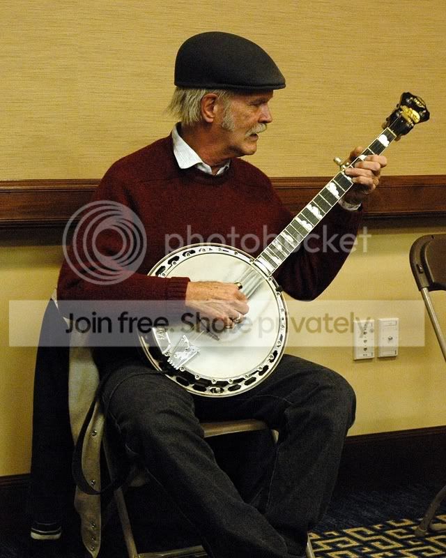 Our pictures of other banjo players - Discussion Forums - Banjo Hangout