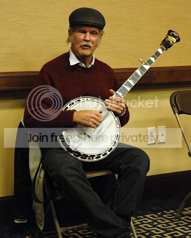 Our pictures of other banjo players - Discussion Forums - Banjo Hangout