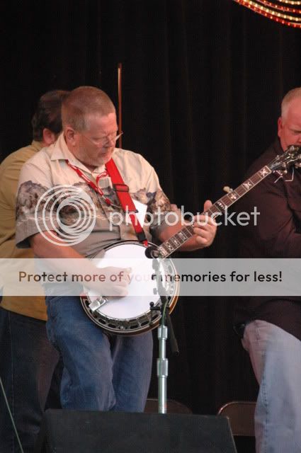 Our pictures of other banjo players - Discussion Forums - Banjo Hangout