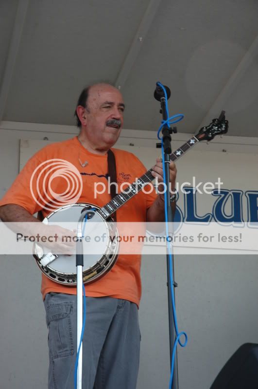 Our pictures of other banjo players - Discussion Forums - Banjo Hangout