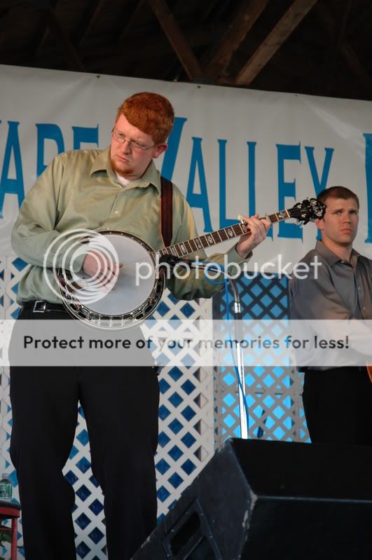 Our pictures of other banjo players - Discussion Forums - Banjo Hangout