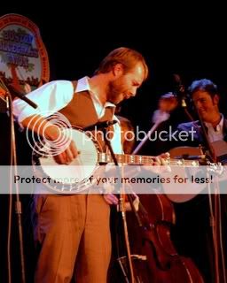 Our pictures of other banjo players - Discussion Forums - Banjo Hangout