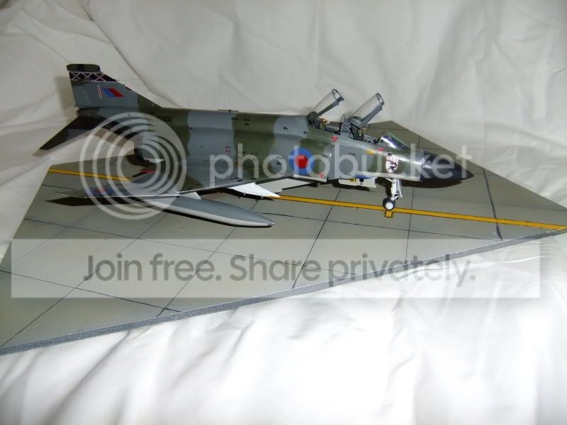 RAF Phantom Decals 1/72 - Aircraft Cold War - Britmodeller.com