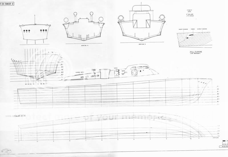 The Ship Model Forum • View topic - Pt-34 Squadron 3