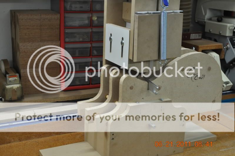 diy fox bender - The Acoustic Guitar Forum