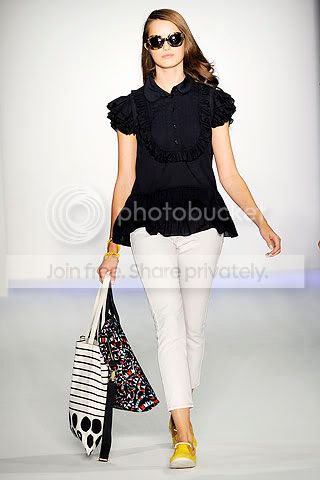 Whitney Coble | Page 4 | the Fashion Spot