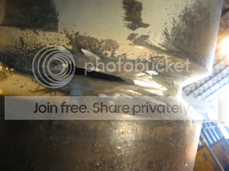 REPAIR WELDING