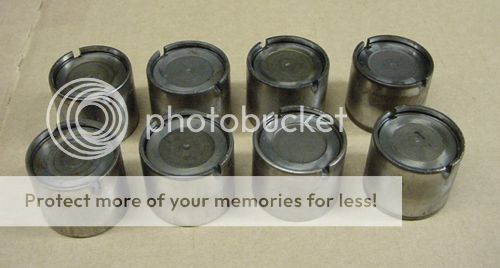 SOHC/DOHC valve shim buckets | XWeb Forums v3