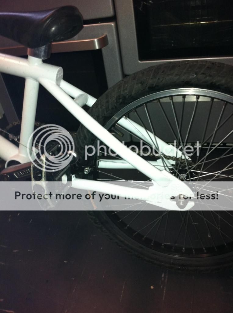 Mongoose Serial Number Info - BMXmuseum.com Forums