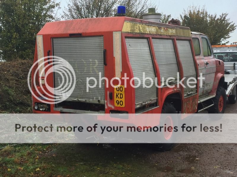 Ford Transit Forum • View topic - A series RB44