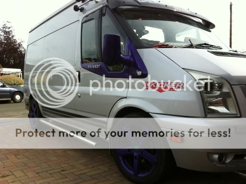 Ford Transit Forum • View topic - DO MK6 and Mk7 use the same doors