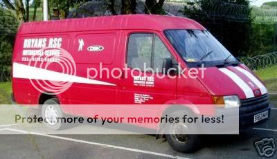 Ford Transit Forum • View topic - Transit Hi-cube panels