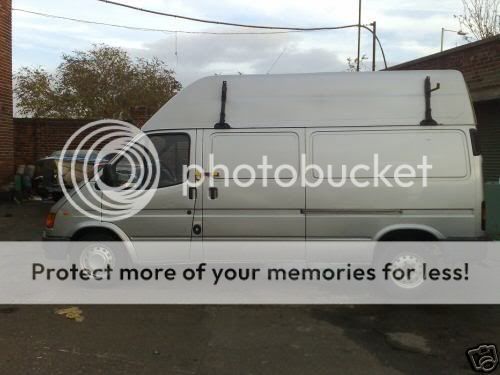 Ford Transit Forum • View topic - My first vehicle. Ever.