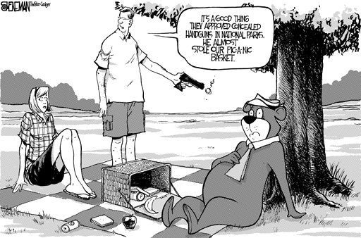 Anyone see this cartoon yesterday in the Plain Dealer?? - Ohioans For ...