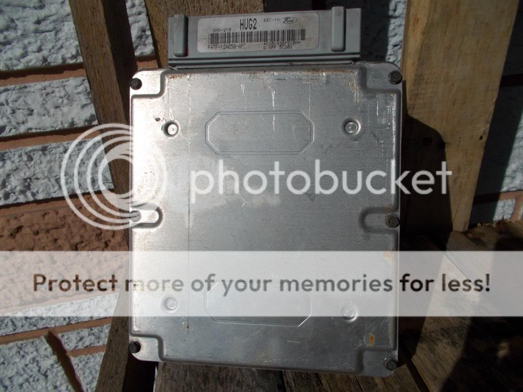 selling 2 EECs, 3 MAPs, ICM, PSOM, 100w linear | Bronco Forum - Full ...