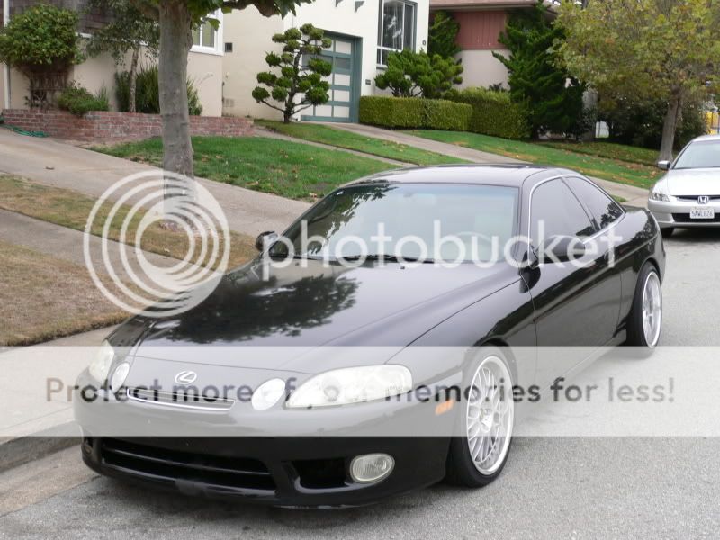 1998 SC300 $9500 Teins WORK VS-XX wheels CLEAN!! - Zilvia.net Forums ...