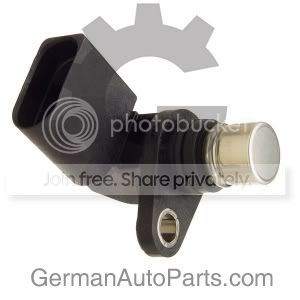 vr6 (hall) cam position sensor | VW Vortex - Volkswagen Forum