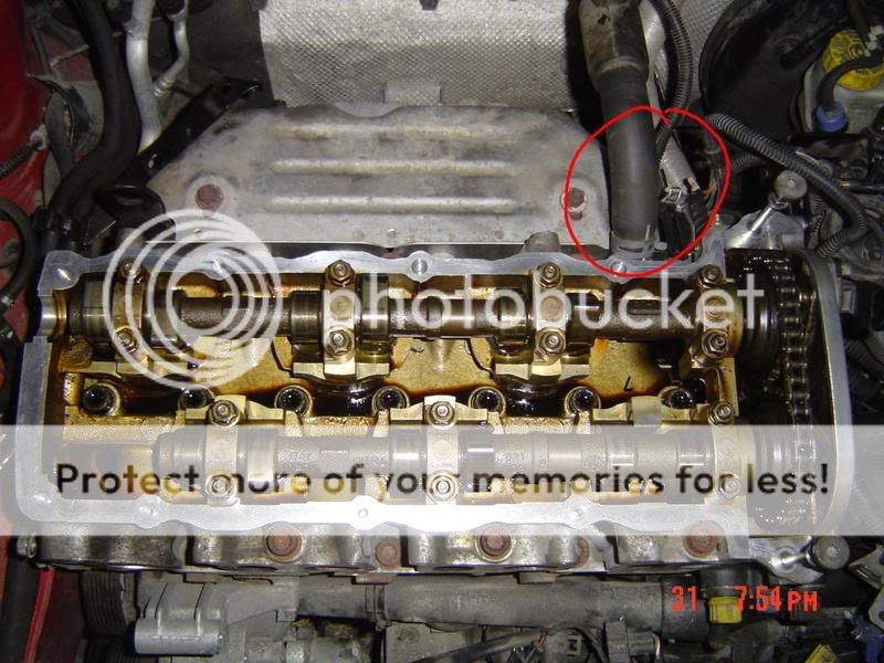 Head Gasket replace and head removal.... | VW Vortex - Volkswagen Forum