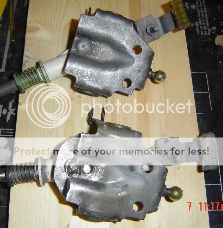 B&M short shift kit for mk3 vr6 | VW Vortex - Volkswagen Forum