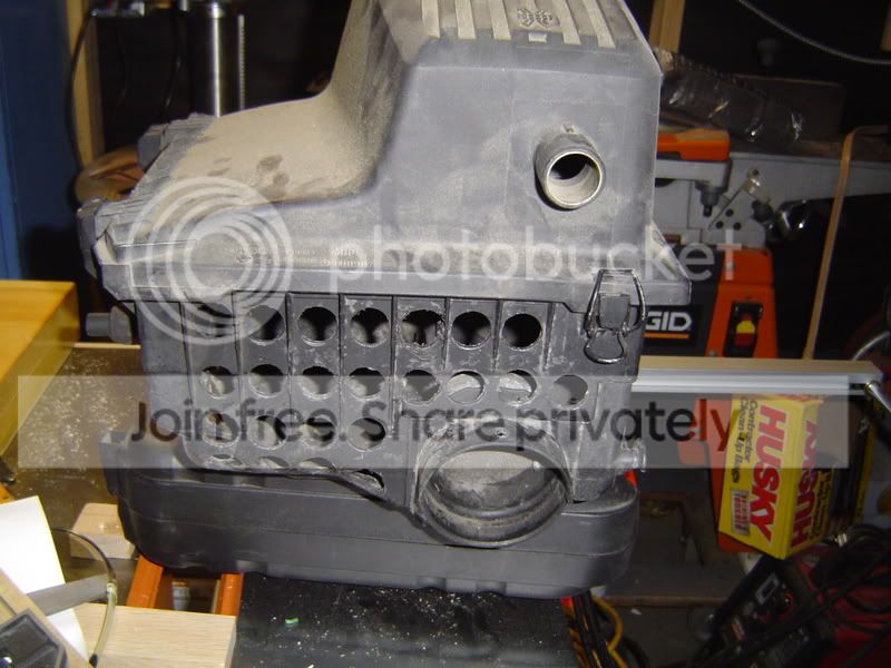 swizz beats...i mean air box | VW Vortex - Volkswagen Forum