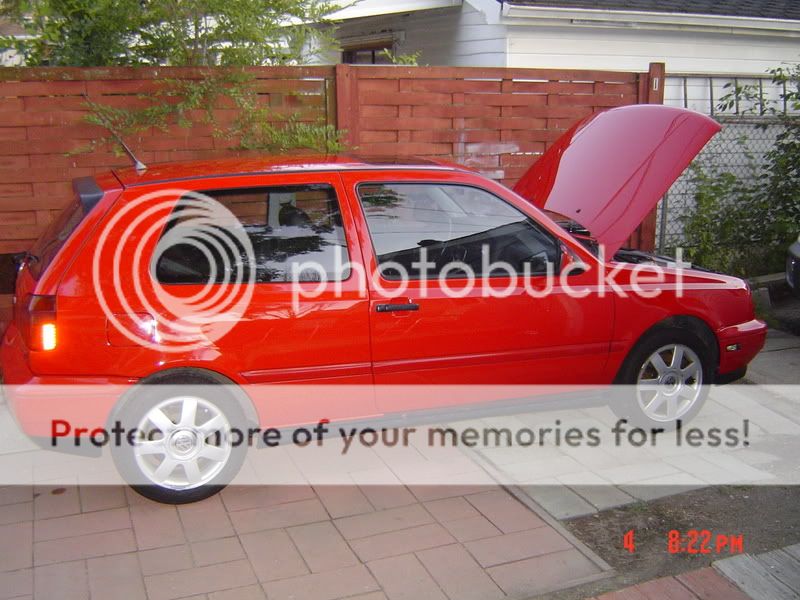 MK3 VR6 Exhaust | Page 2 | VW Vortex - Volkswagen Forum