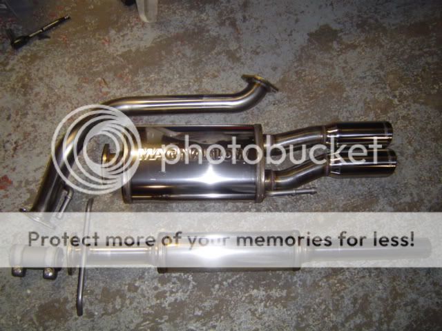 MK3 VR6 Exhaust | Page 2 | VW Vortex - Volkswagen Forum