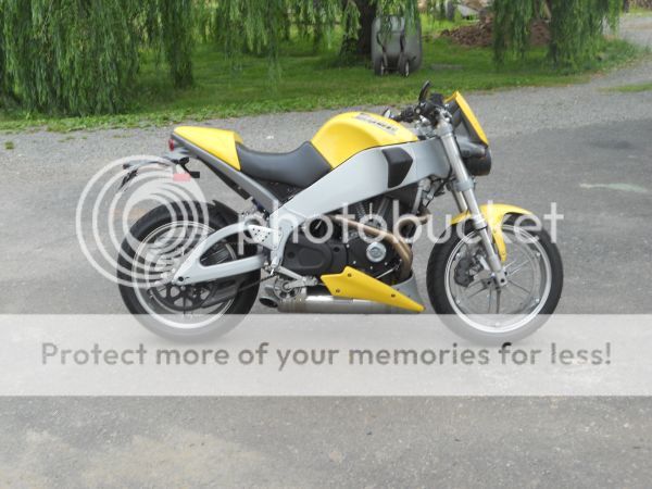 Tuning a ebr race ecm | Buell Motorcyle Forum