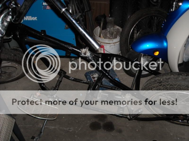 knuckle frame ID help? | Jockey Journal Forum