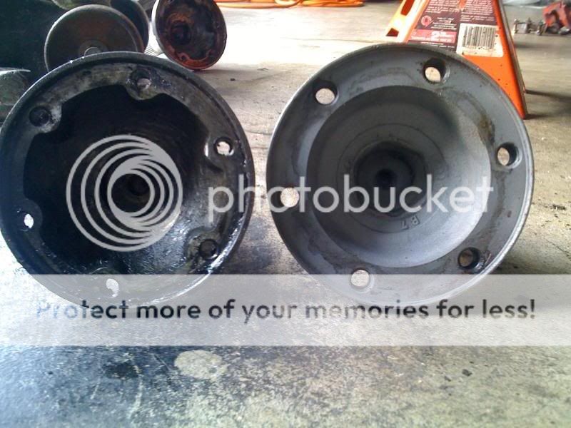 A1 CVTECH | VW Vortex - Volkswagen Forum