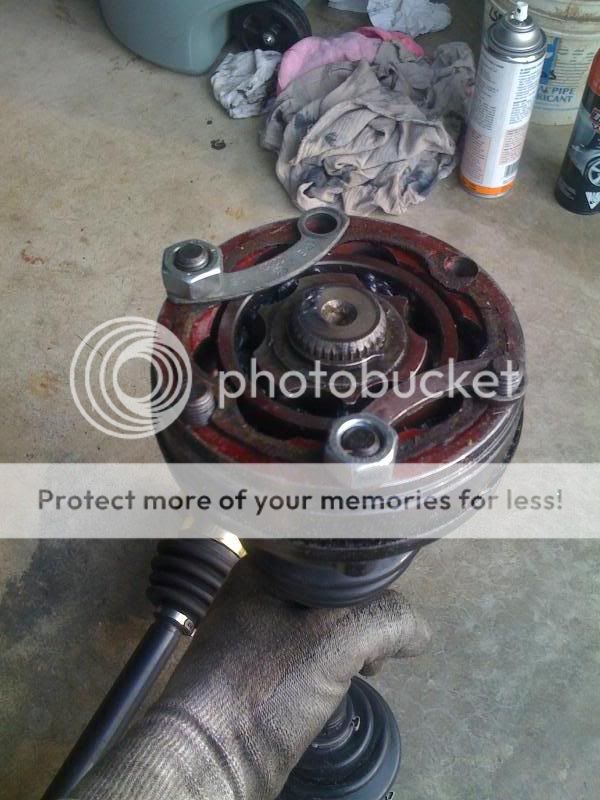 A1 CVTECH | VW Vortex - Volkswagen Forum