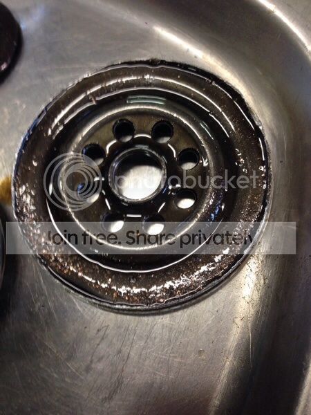 SN95 - 1967 Fastback Eleanor Pro-touring | Page 6 | SN95Forums The Only ...