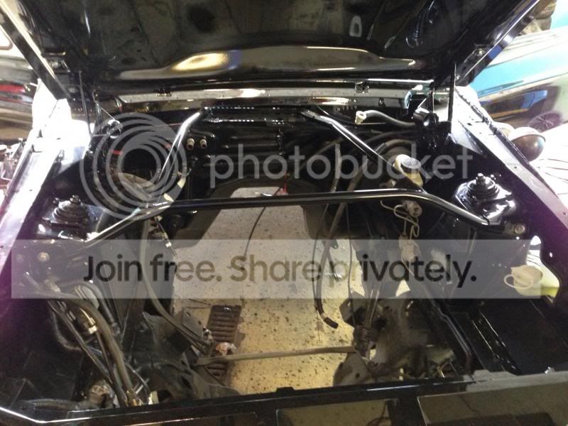 SN95 - 1967 Fastback Eleanor Pro-touring | Page 2 | SN95Forums The Only ...