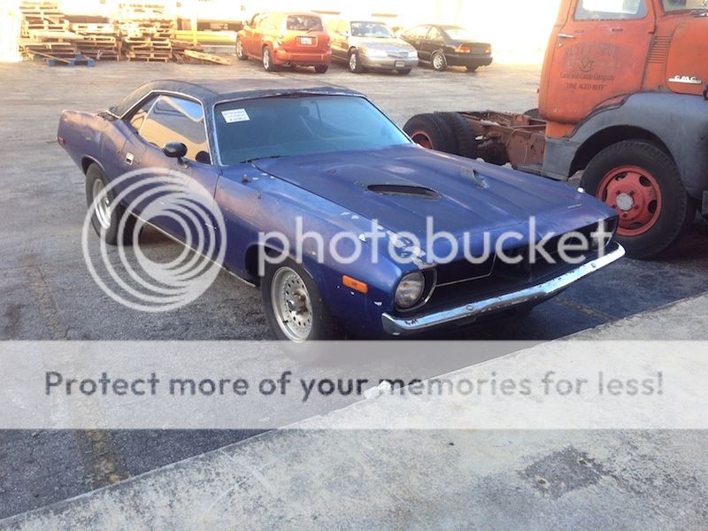 SN95 - 1967 Fastback Eleanor Pro-touring | Page 7 | SN95Forums The Only ...