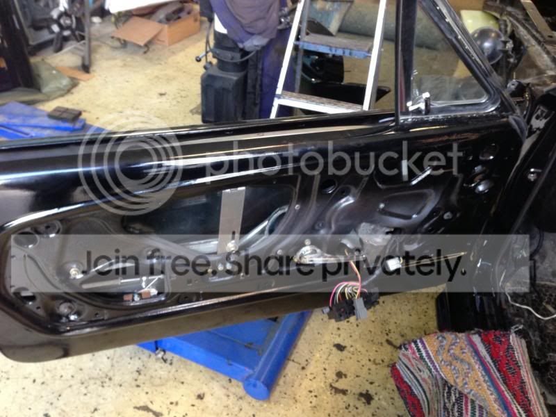 SN95 - 1967 Fastback Eleanor Pro-touring | Page 2 | SN95Forums The Only ...
