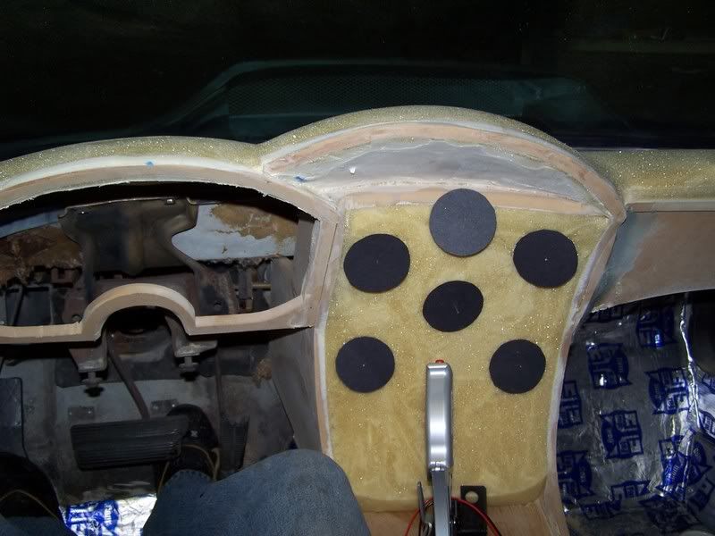 custom fiberglass interior (many pics) - Page 4 - CorvetteForum ...