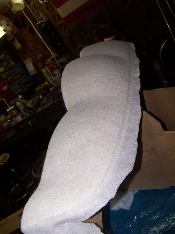 custom fiberglass interior (many pics) - Page 6 - CorvetteForum ...