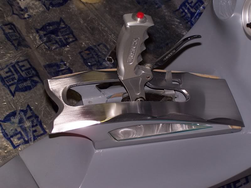 custom fiberglass interior (many pics) - Page 8 - CorvetteForum ...