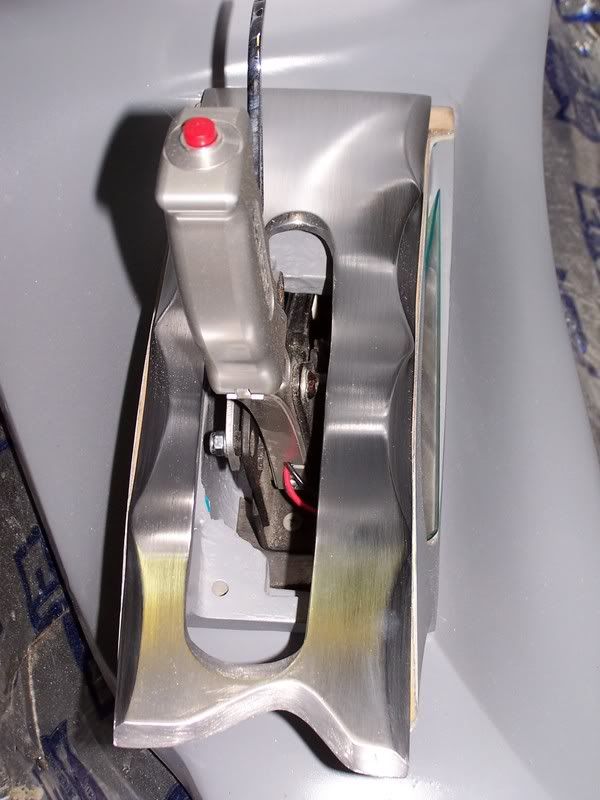 custom fiberglass interior (many pics) - Page 8 - CorvetteForum ...