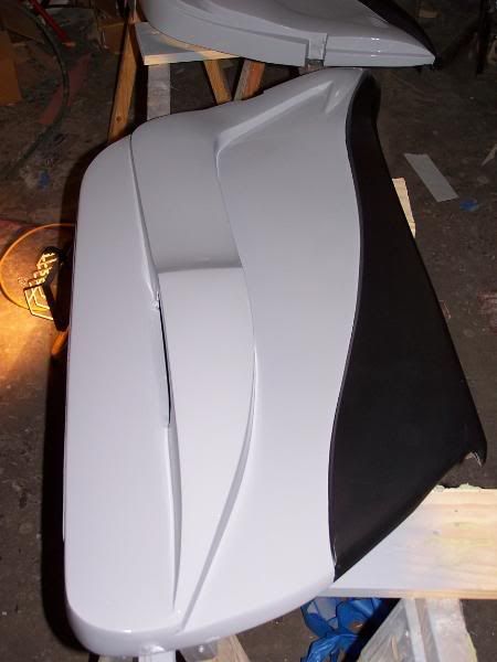 custom fiberglass interior (many pics) - Page 11 - CorvetteForum ...