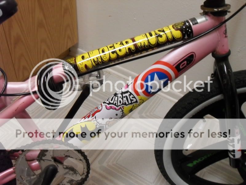 Sticker Bombs - post 'em here - BMXmuseum.com Forums