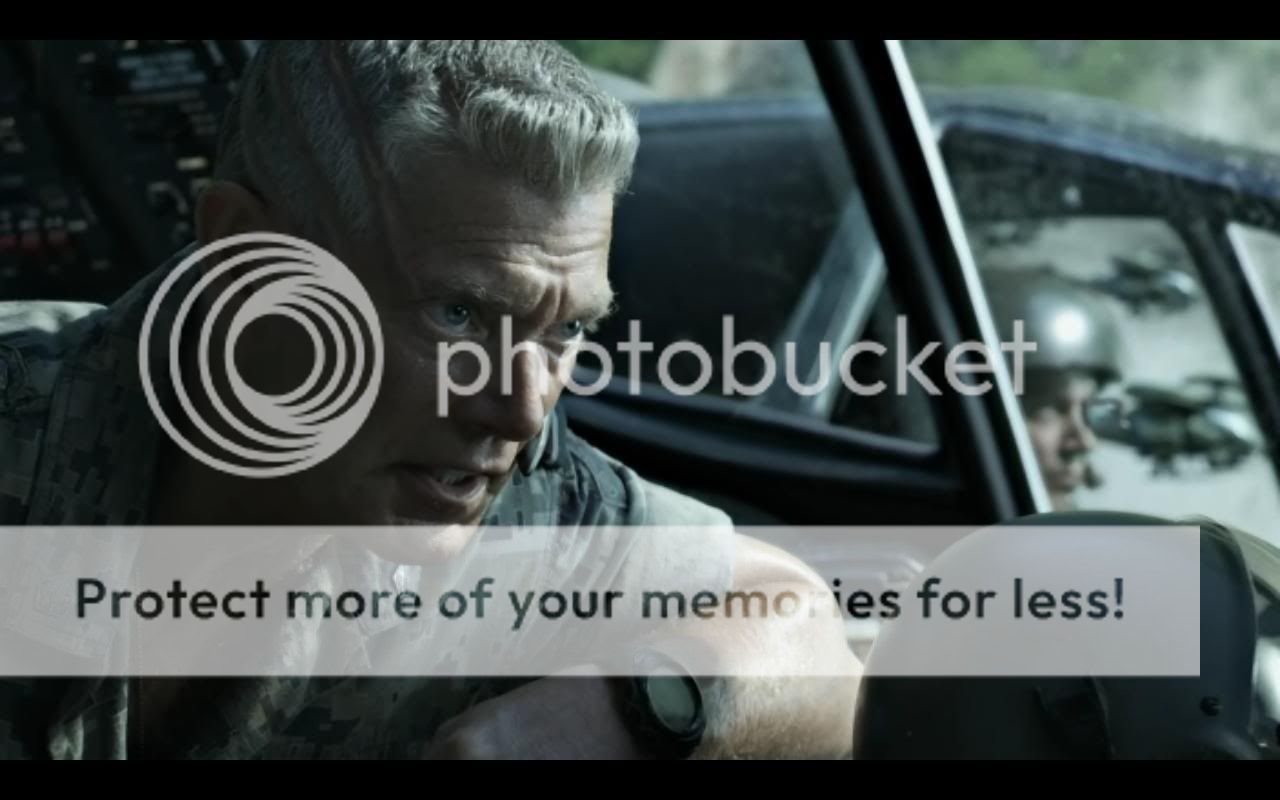 Casio Pathfinder in Avatar | WatchUSeek Watch Forums