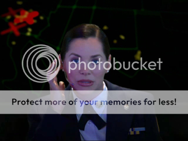 Red Alert 2 Allied hotties