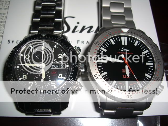 GAF Watches-Age | NeoGAF