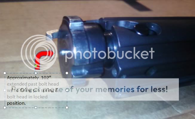 M2000 Problem: light primer strikes HELP! | Shotgun Forum