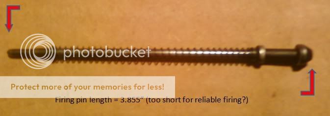 M2000 lt primer strikes | Duck Hunting Forum