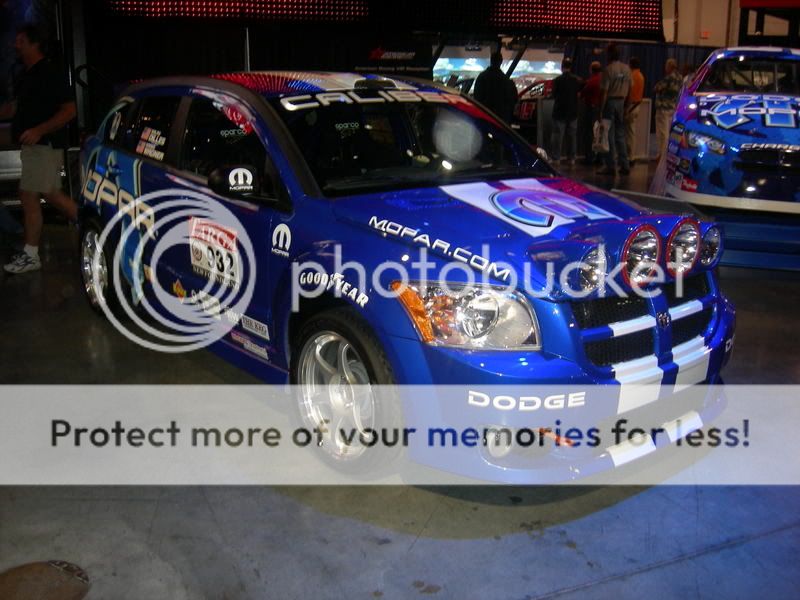 The Best Calibers? | Page 2 | Dodge Caliber Forums